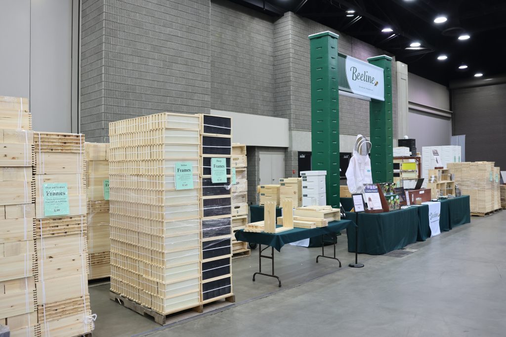 Home - Beeline Woodenware | Beekeeping Supplier and Apiary