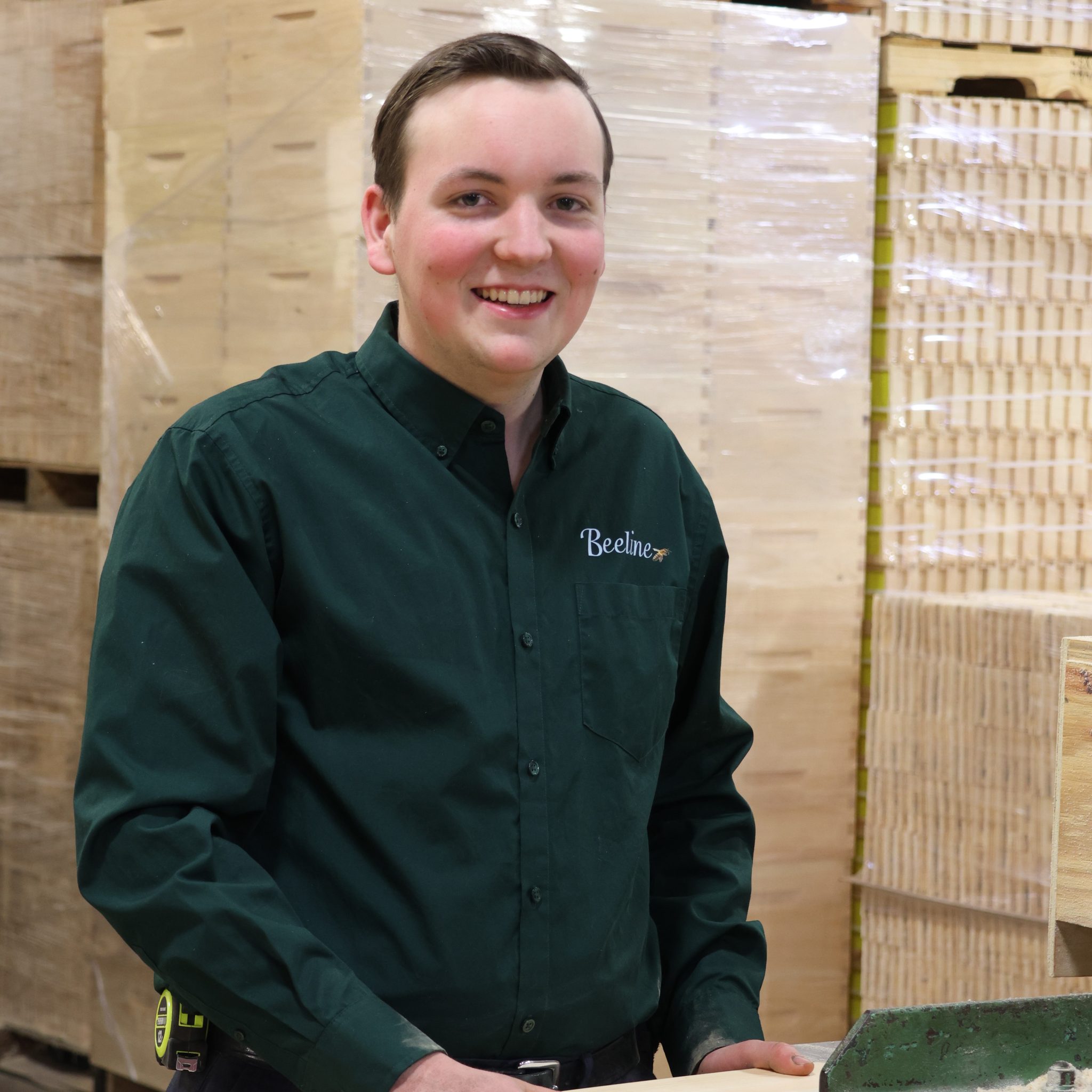 About - Beeline Woodenware | A Better Habitat for Bees