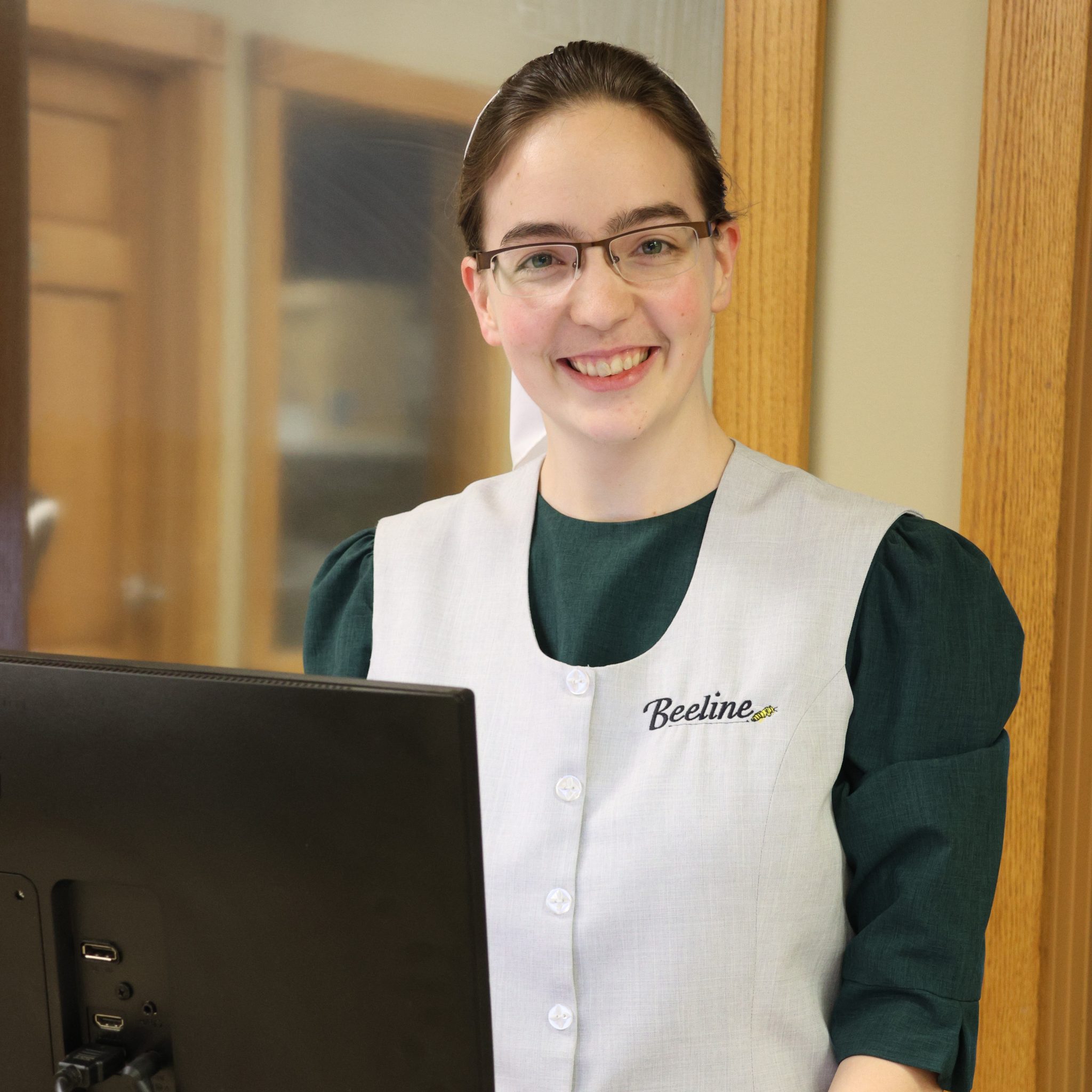 About - Beeline Woodenware | A Better Habitat for Bees