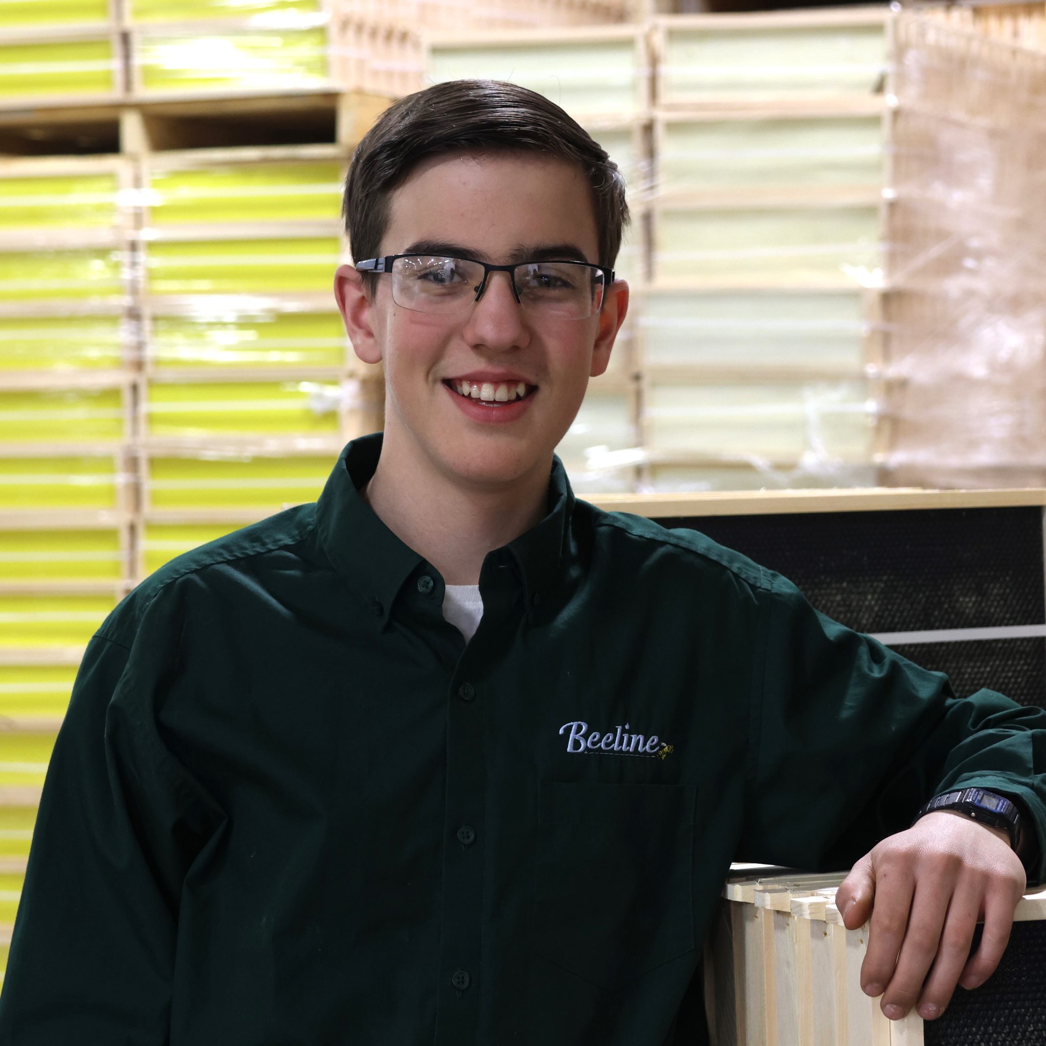 Frames – Beeline Woodenware