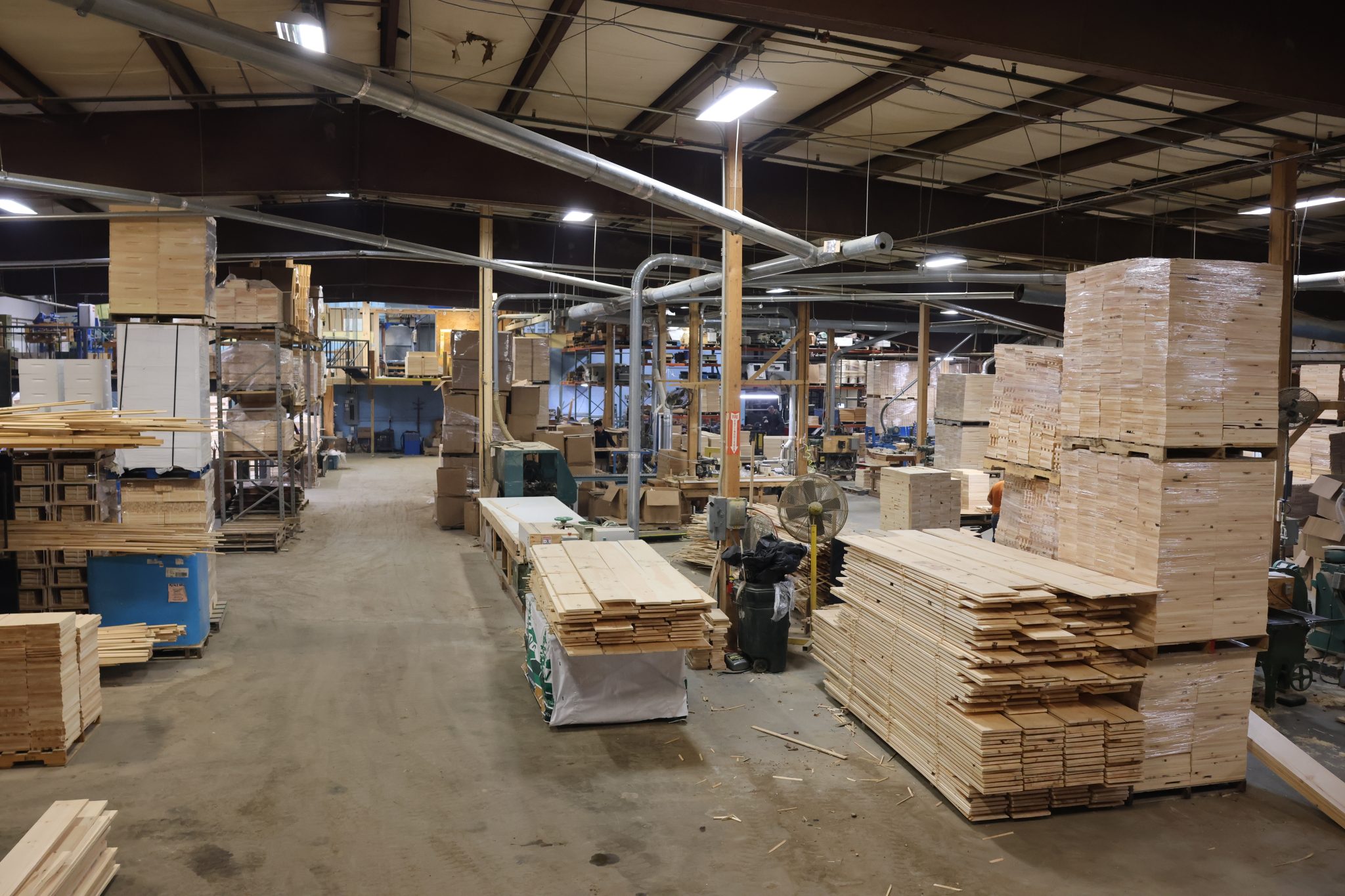 About - Beeline Woodenware | A Better Habitat for Bees