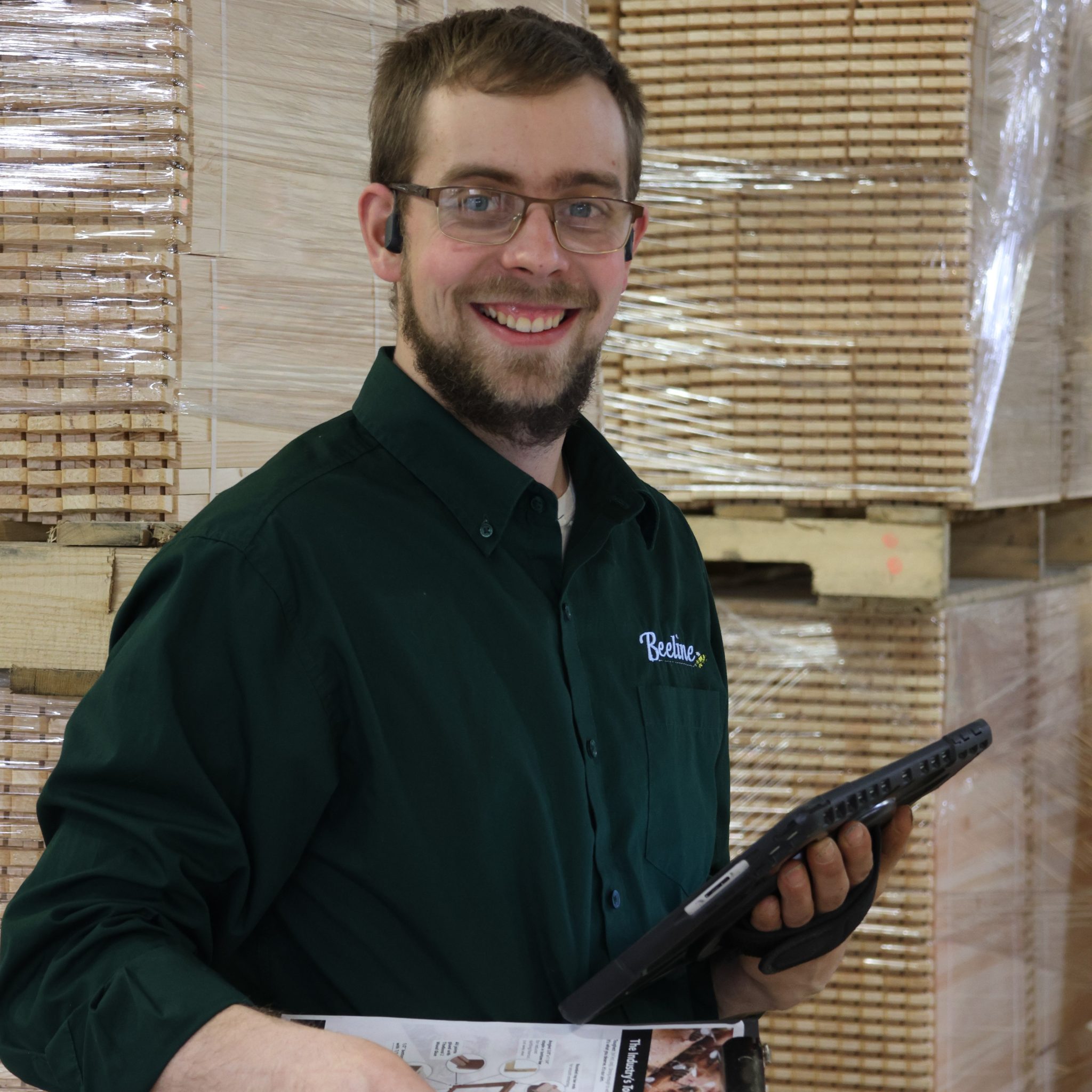 About - Beeline Woodenware | A Better Habitat for Bees