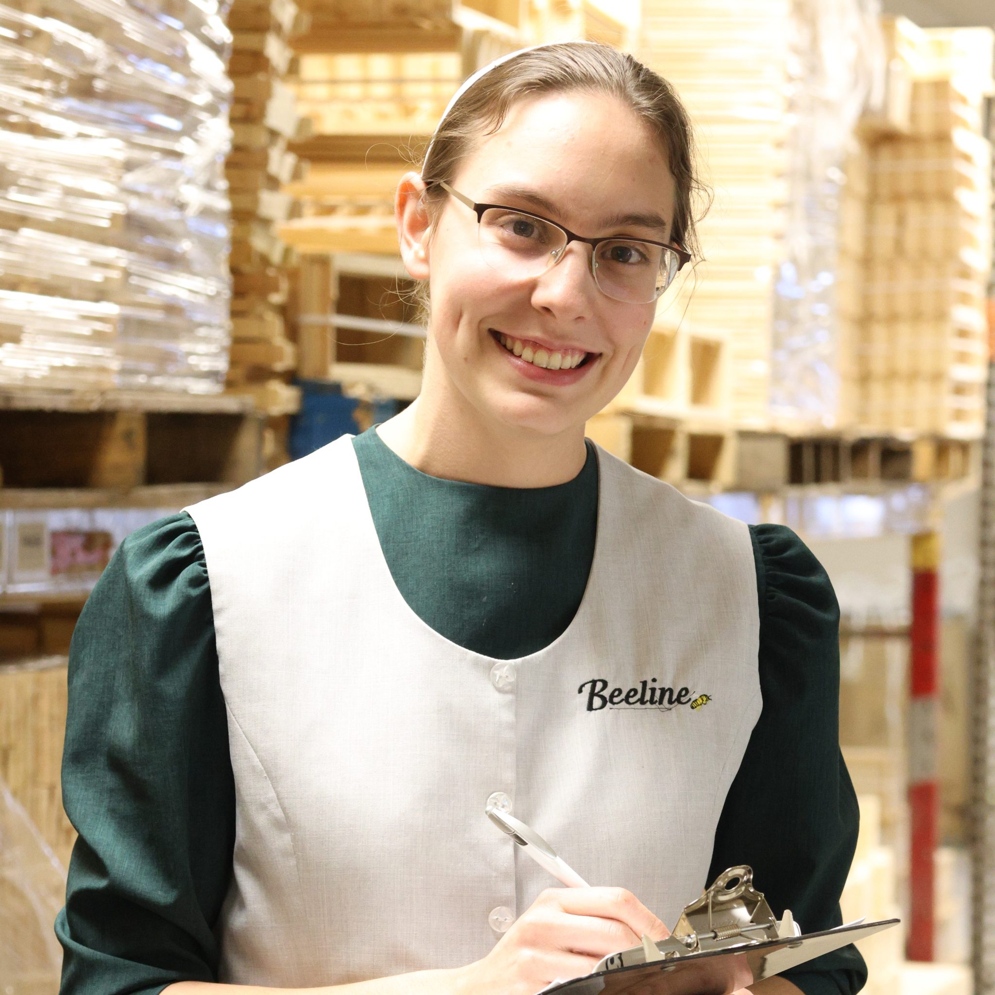 About - Beeline Woodenware | A Better Habitat for Bees