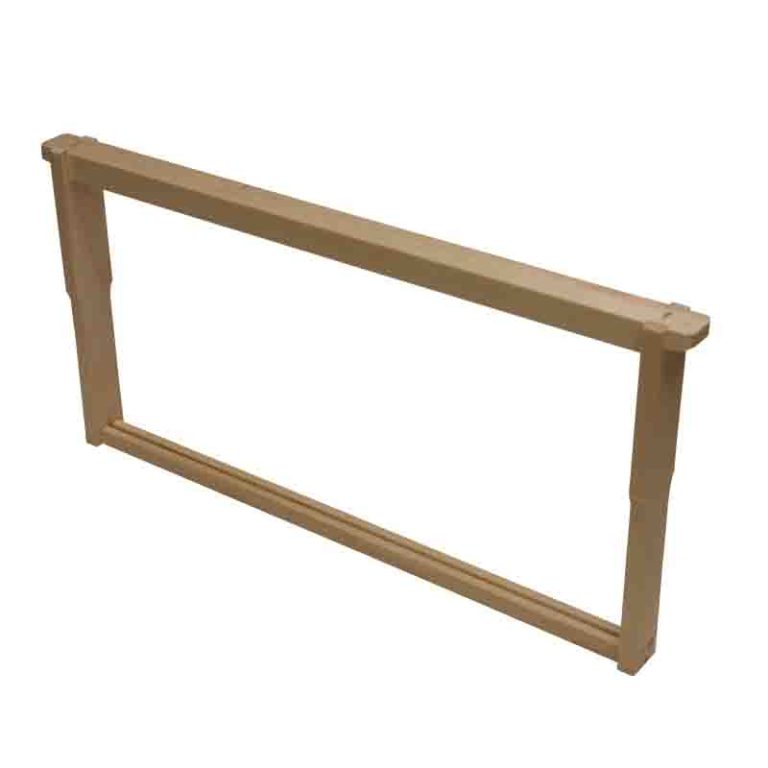 Frames – Beeline Woodenware