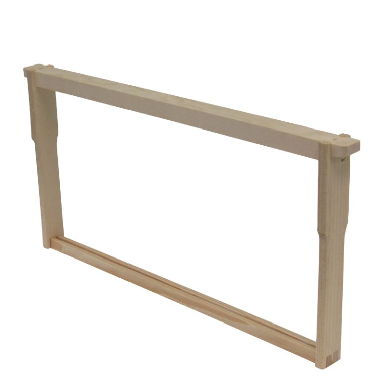 Frames – Beeline Woodenware